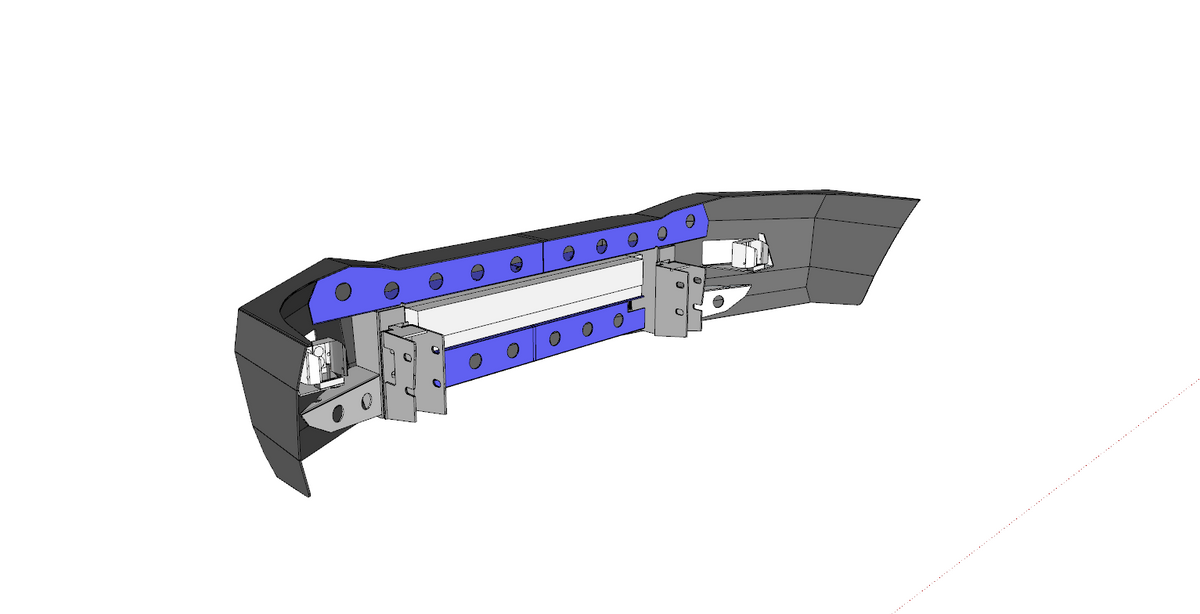 3rd Gen Ram 3d CAD Files - Raw Files – Graves Fabrication